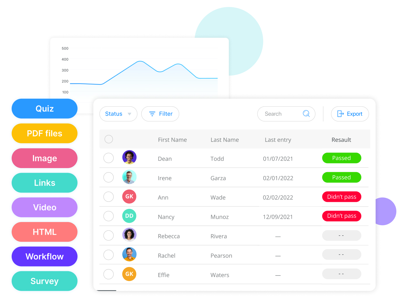 HR & People Management App | Connecteam