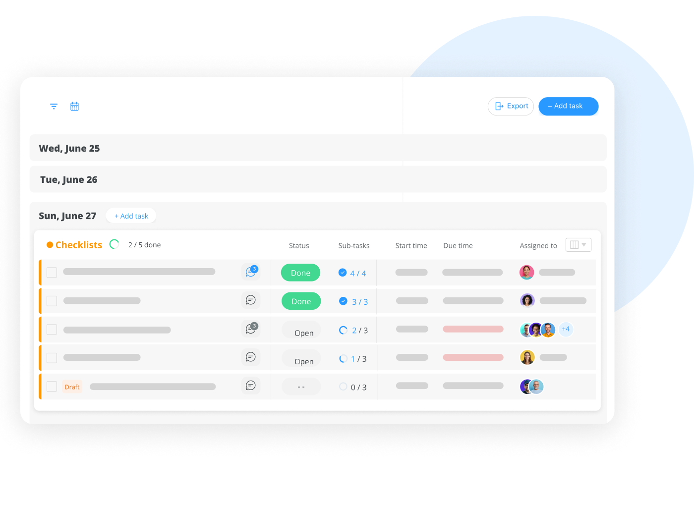 Top All-In-One Task Management App | Connecteam