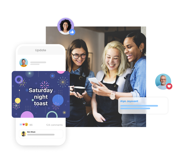 Connecteam: The All-in-One Employee App for Deskless Teams