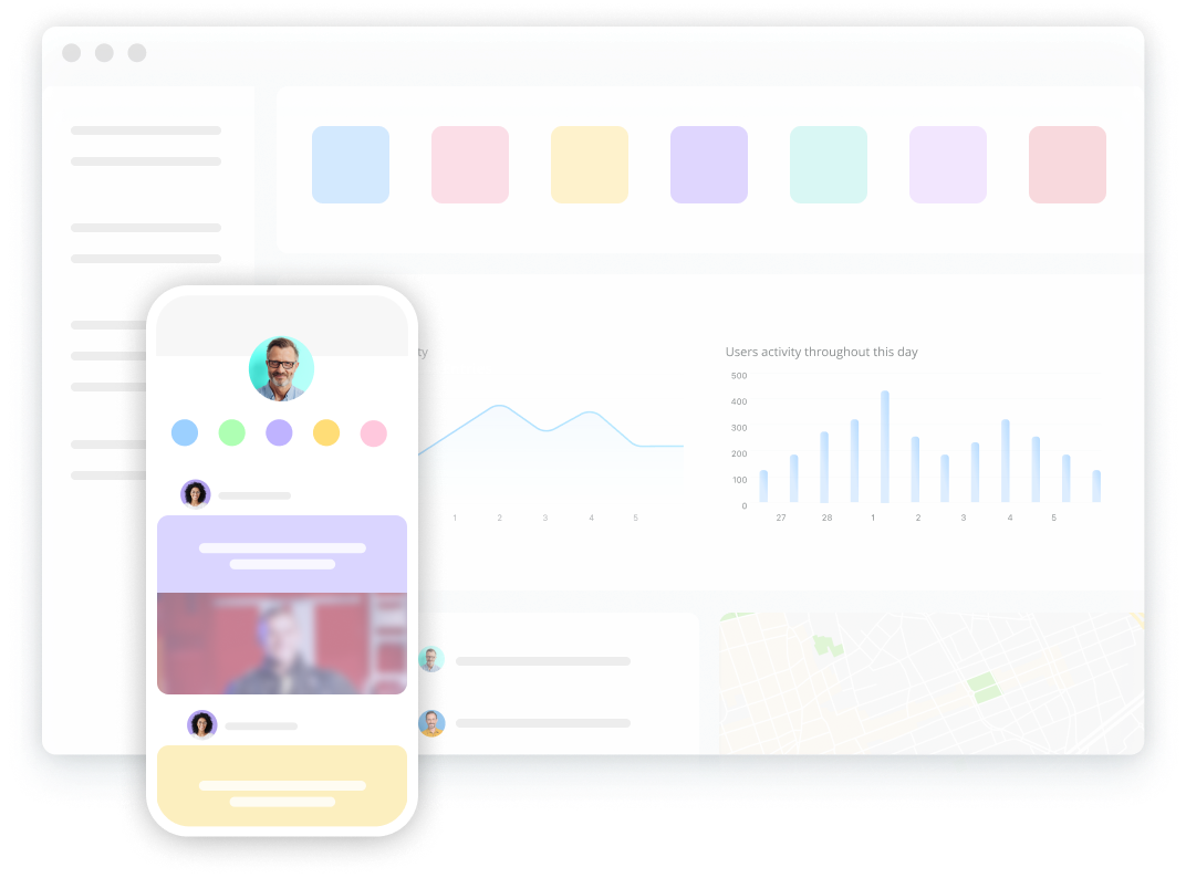 World's Best Employee Communication App - Connecteam