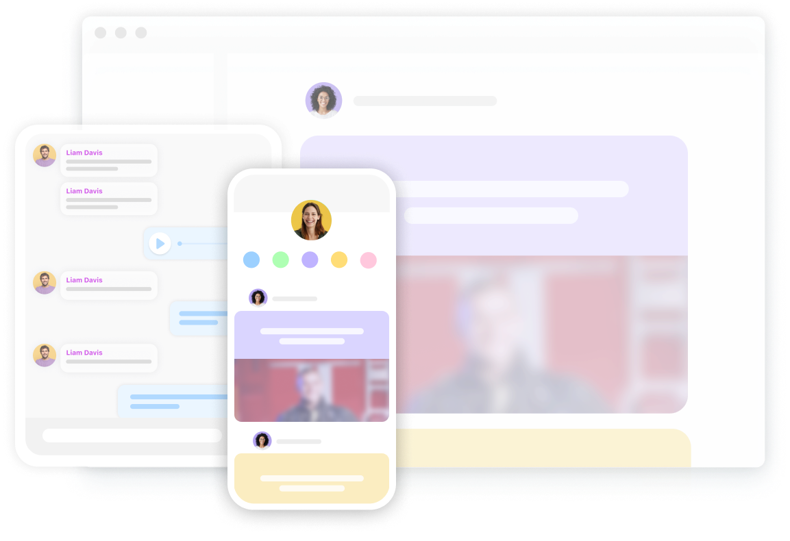 World's Best Employee Communication App - Connecteam