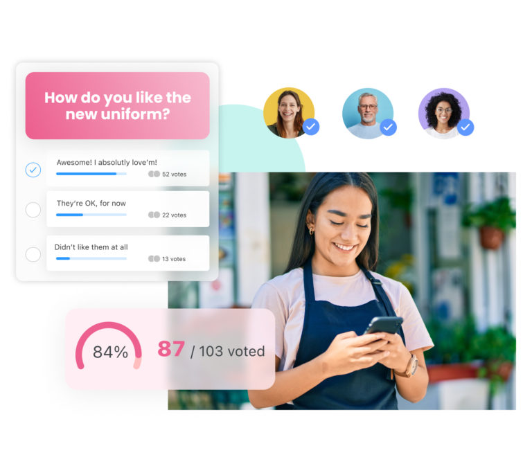 35 Employee Retention Survey Questions to Ask in 2024