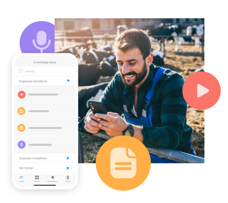 12 Effective Ways to Share Information with Team Members