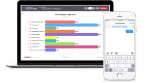 Best Live Polling Apps for Employee Feedback | Connecteam