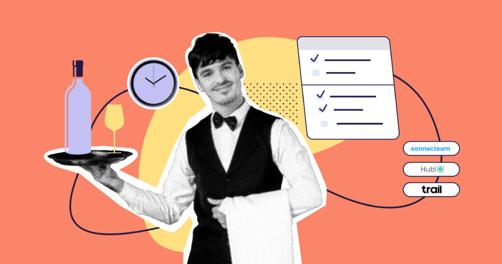 5 Best Restaurant Checklist Apps in 2025 (In-Depth Reviews)