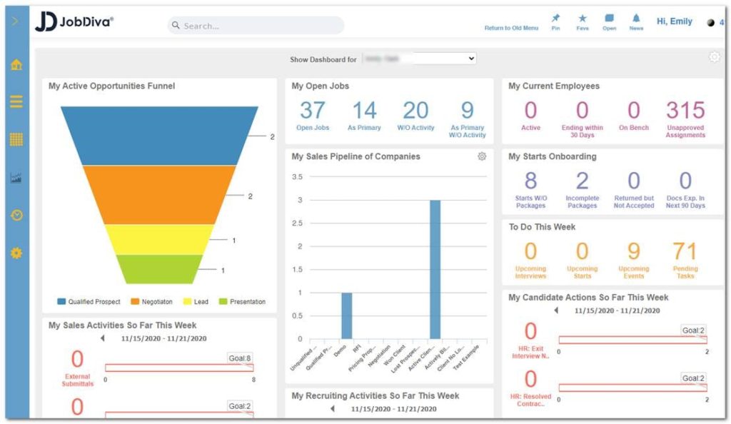 The 7 Best Staffing Agency Software Solutions in 2023