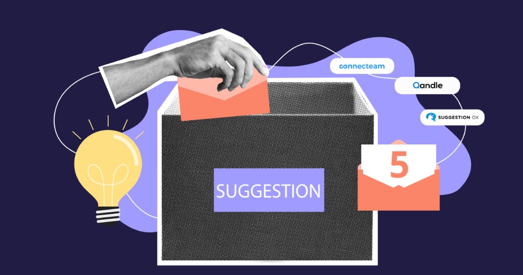 5 Best Digital Suggestion Boxes in 2025