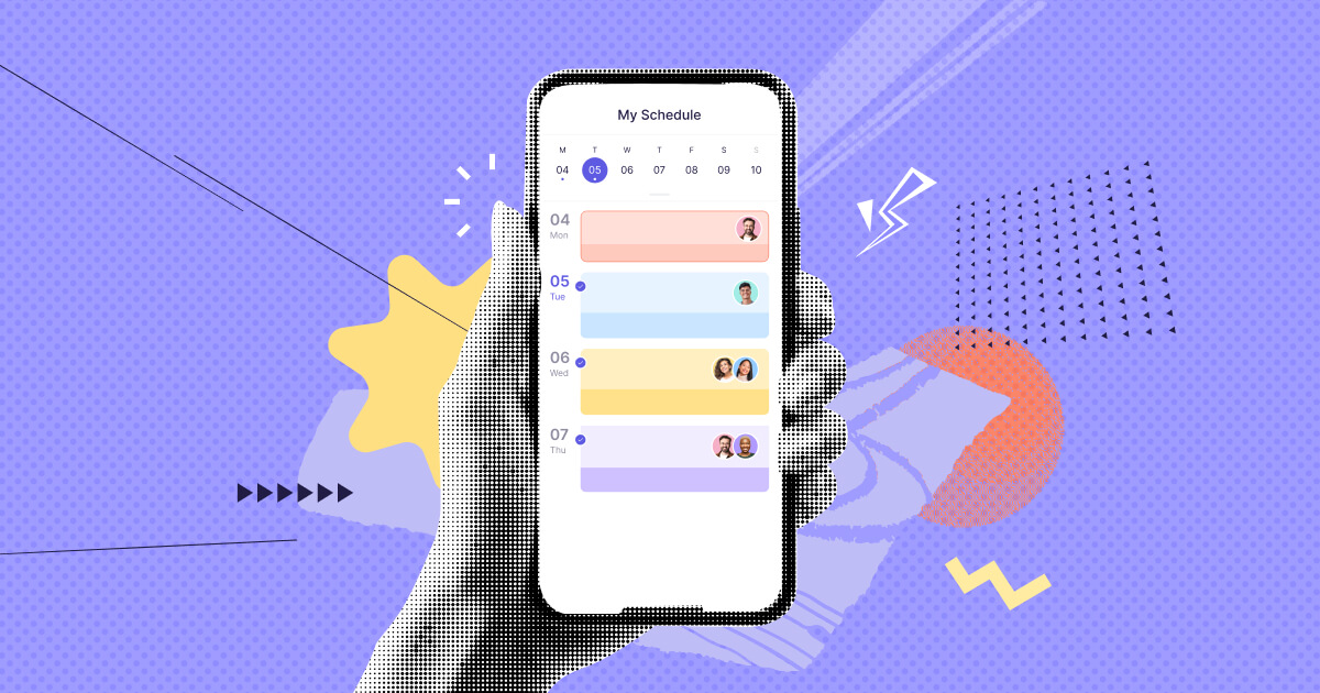 5 Best Free Employee Scheduling Software for 2025 5 Best Free Employee Scheduling Software for 2025