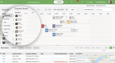 Best Service Dispatch Software for 2022 | Connecteam