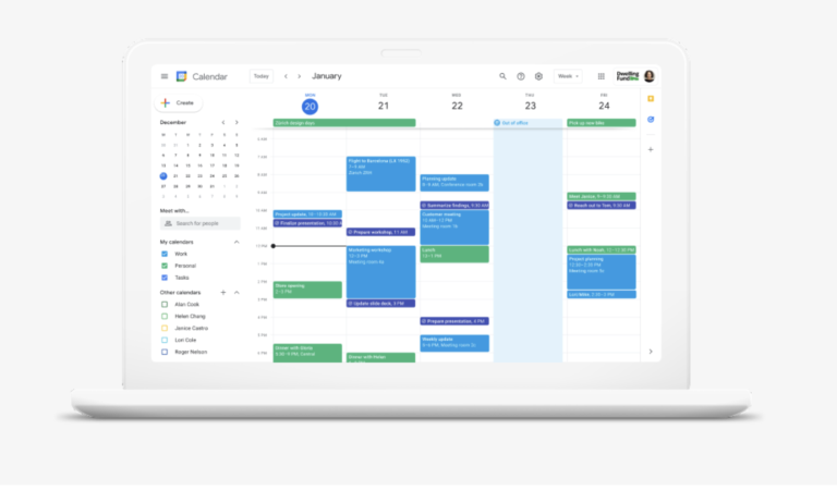 14 Best Online Employee Roster Apps for 2022 | Connecteam