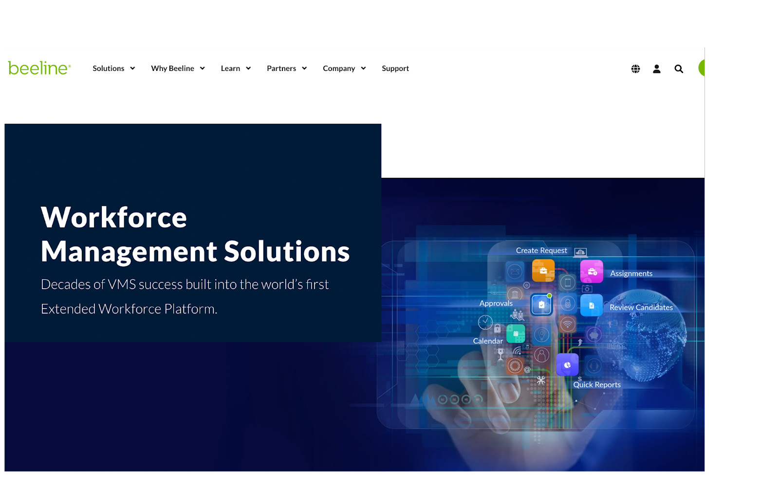 Best Vendor Management Systems for 2022 |Connecteam