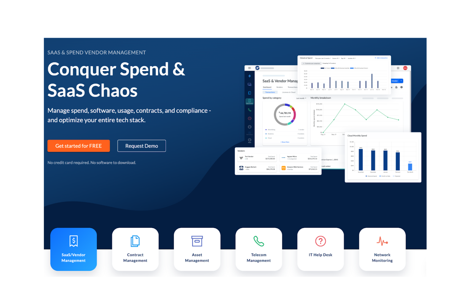 Best Vendor Management Systems for 2022 |Connecteam
