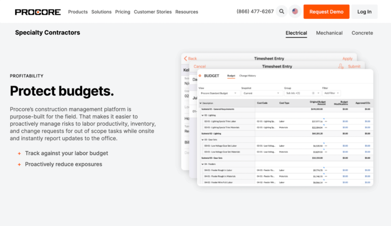 13 Best Electrical Contractor Software for 2022 | Connecteam