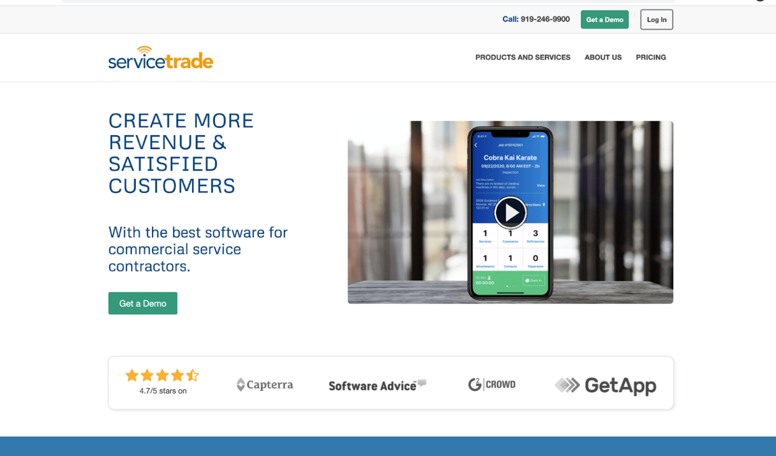 13 Best Electrical Contractor Software for 2022 | Connecteam