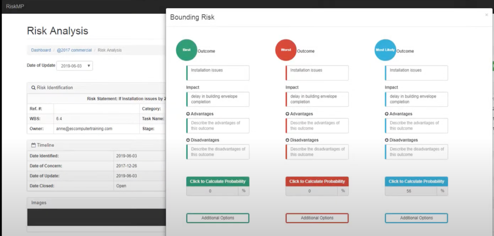 10 Best Construction Risk Management Software | Connecteam