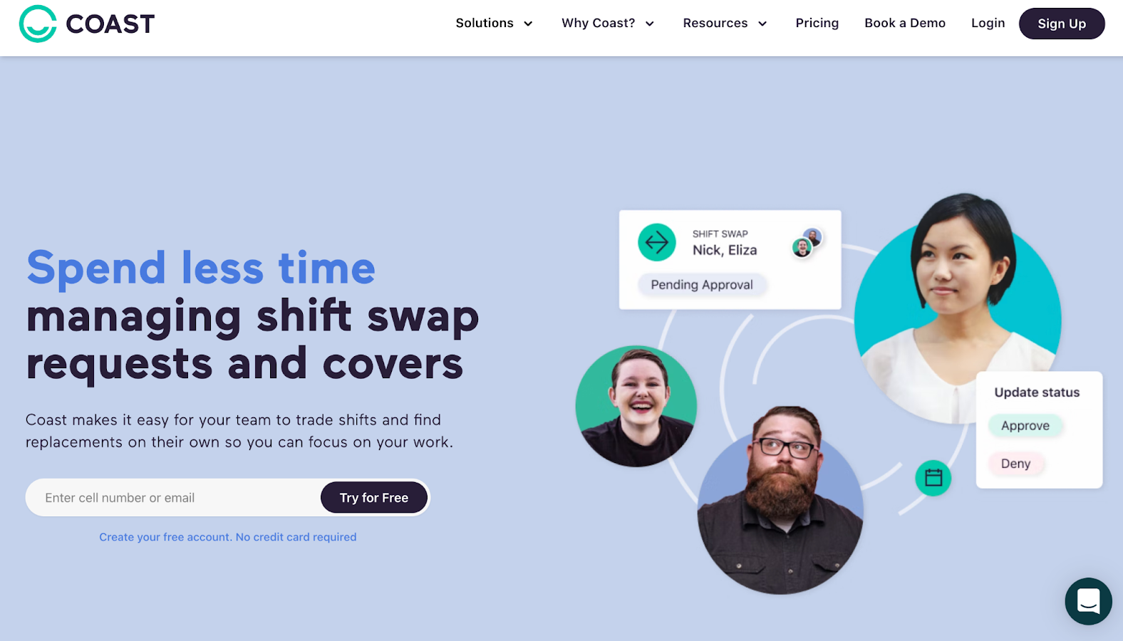 7 of the Best Shift Trade Apps for 2023 | Connecteam