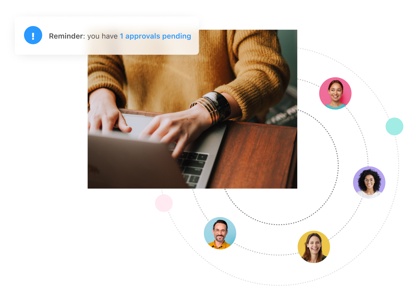 Employee Break Management Software - Try it 100% Free | Connecteam