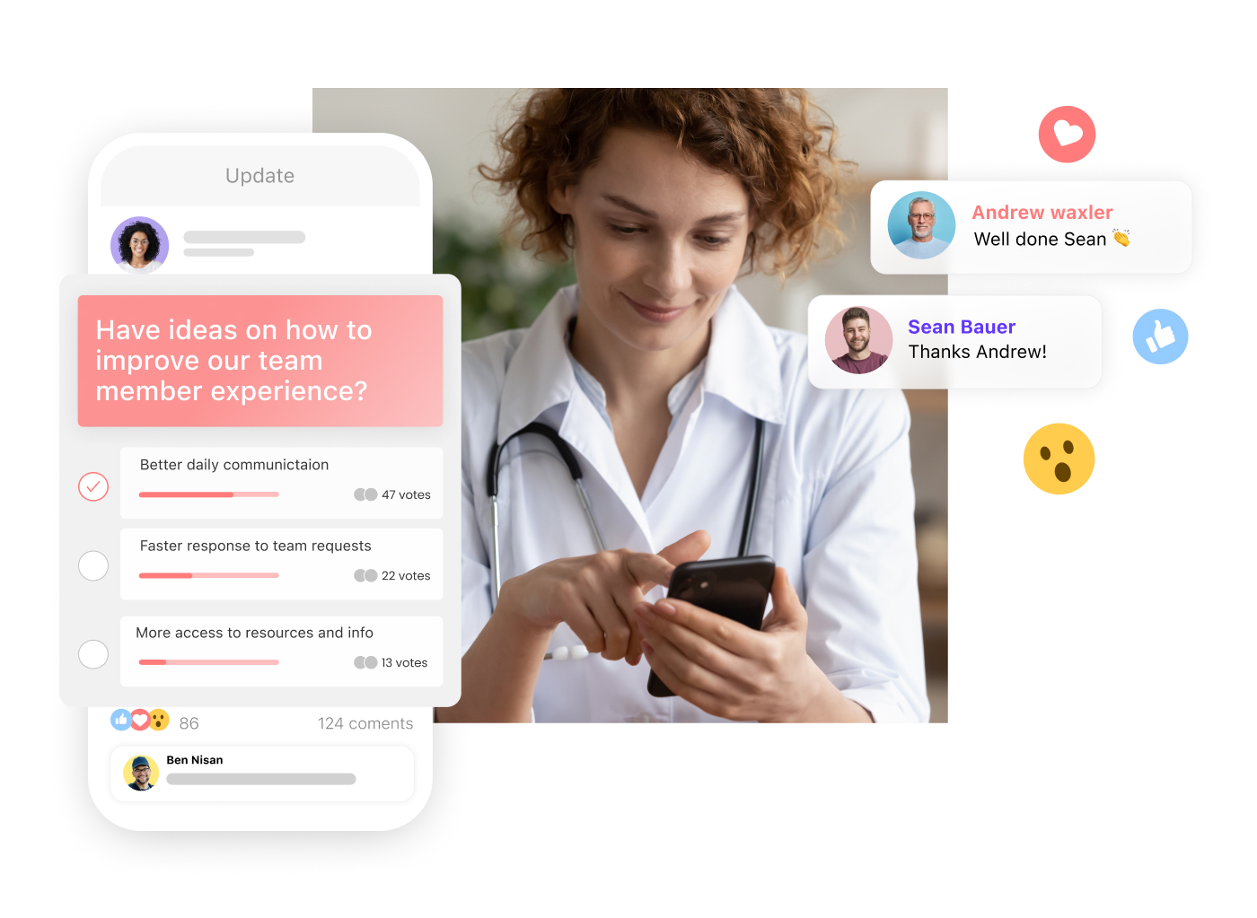 Effective Internal Communication At Scale