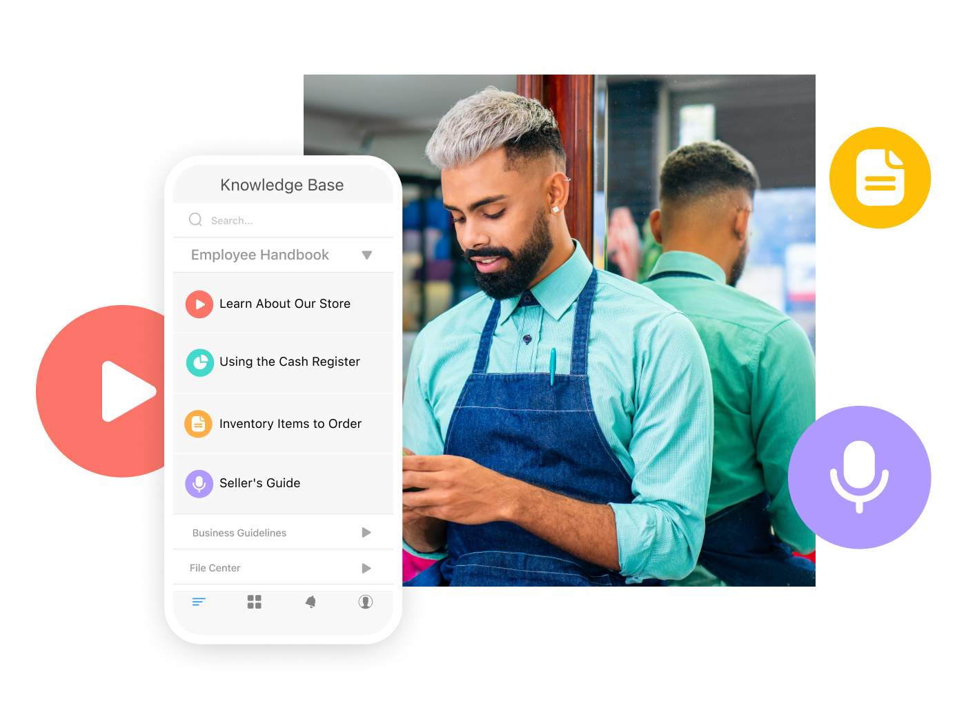 Effective Internal Communication At Scale