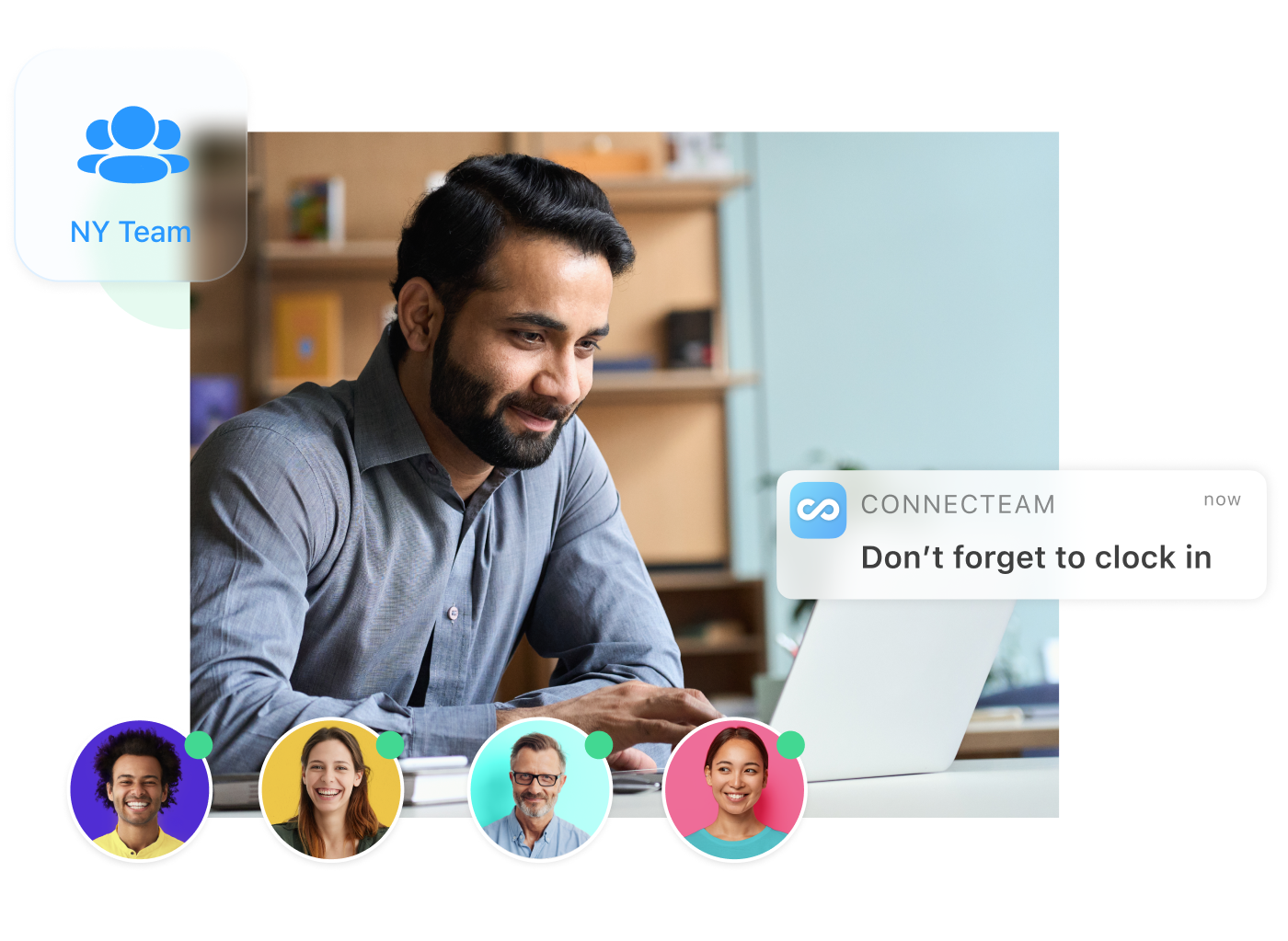 Effective Operational Communication