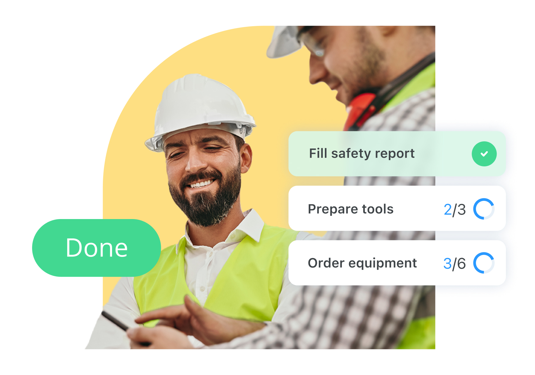 Top All-In-One Task Management App | Connecteam