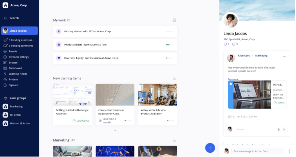 8 Best Learning Management System Apps in 2023
