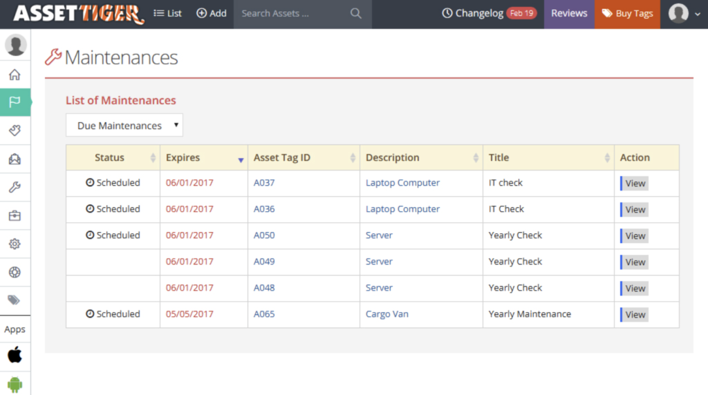 Best Maintenance Management Software for 2023 | Connecteam Best Maintenance Management Software for 2023 | Connecteam