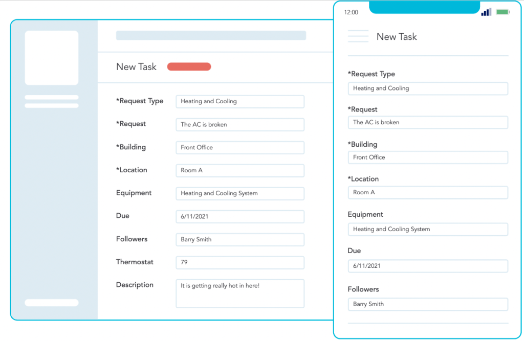 Best Maintenance Management Software for 2023 | Connecteam Best Maintenance Management Software for 2023 | Connecteam