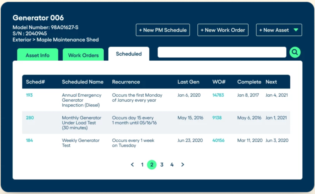 Best Maintenance Management Software for 2023 | Connecteam