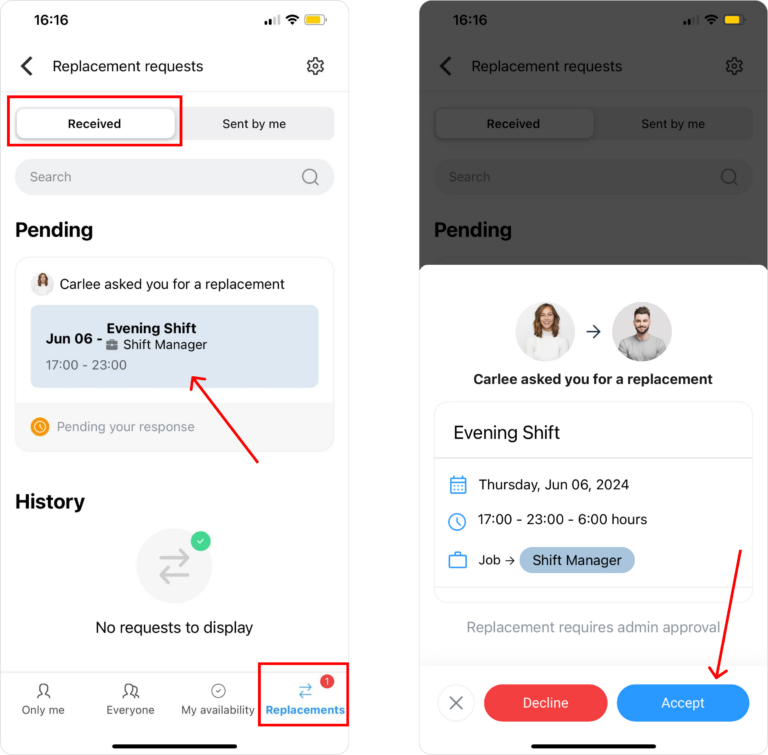 10 Best Online Employee Roster Apps for 2025