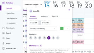 6 Best Employee Scheduling Apps in 2025 (In-Depth Comparison)
