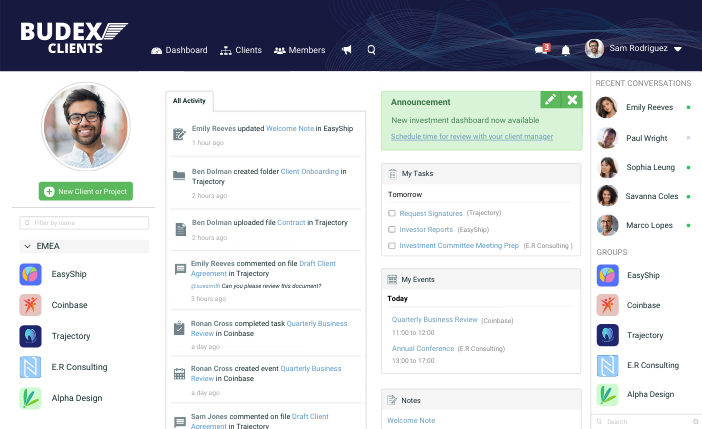 The 13 Best Company Intranet Apps for 2023 | Connecteam