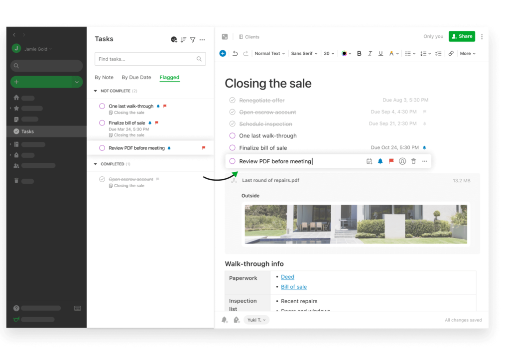 10 Best Business To Do List Apps For 2022 Free Paid 