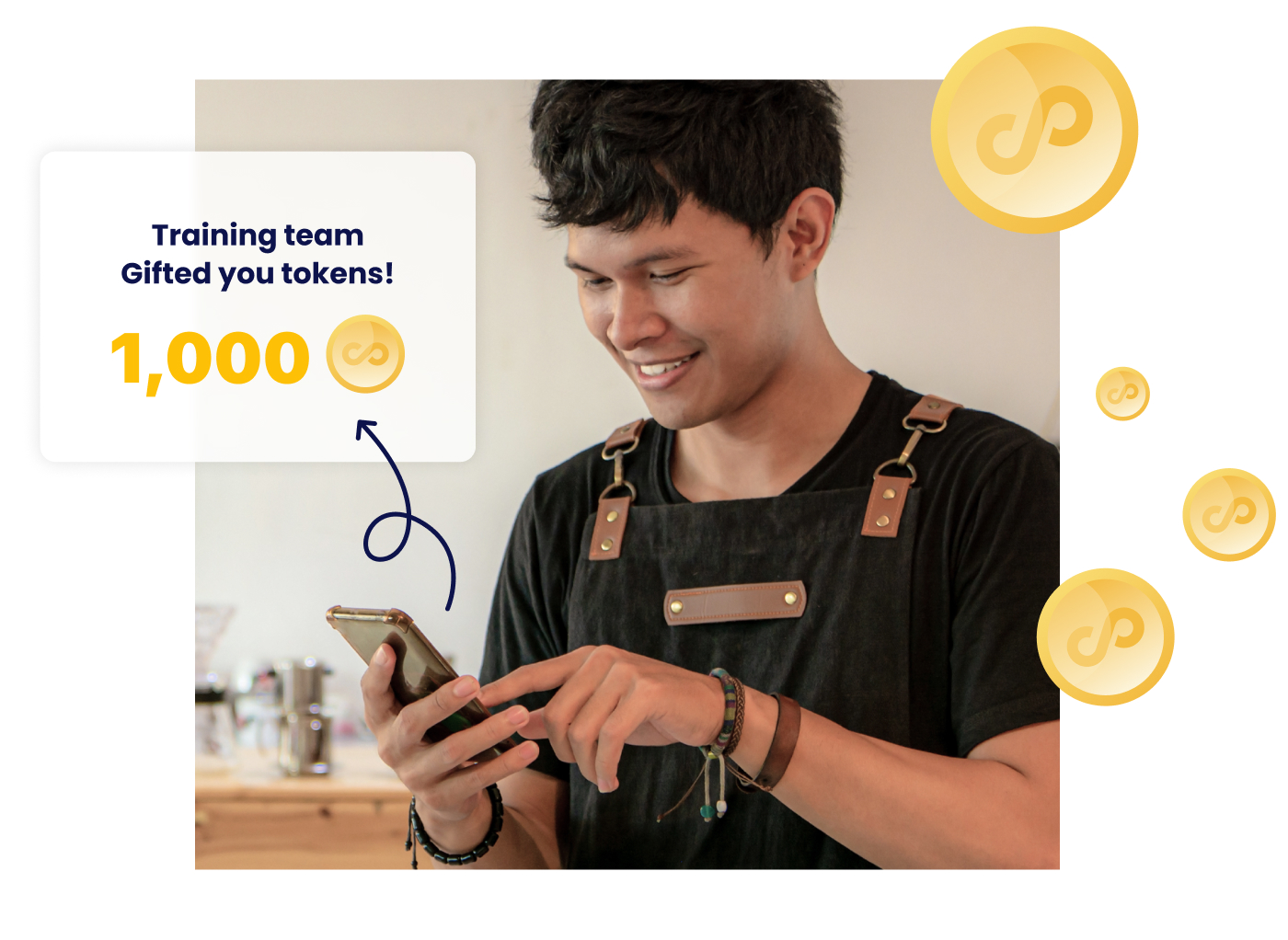 Employee Recognition App - Try it 100% Free | Connecteam