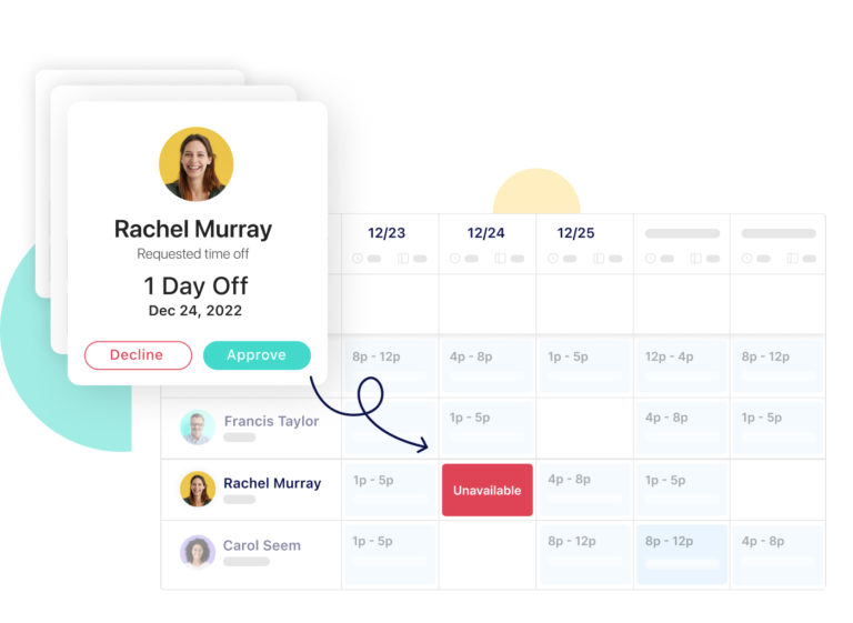Excel PTO & Vacation Tracker (5 Templates & 1 Better Option)