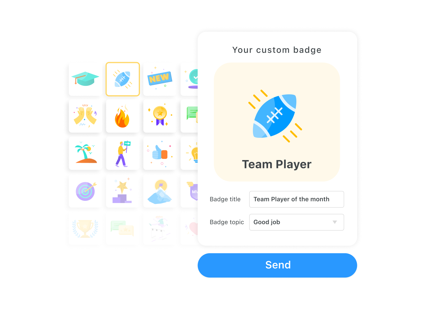 Employee Motivation App - Try it 100% Free | Connecteam