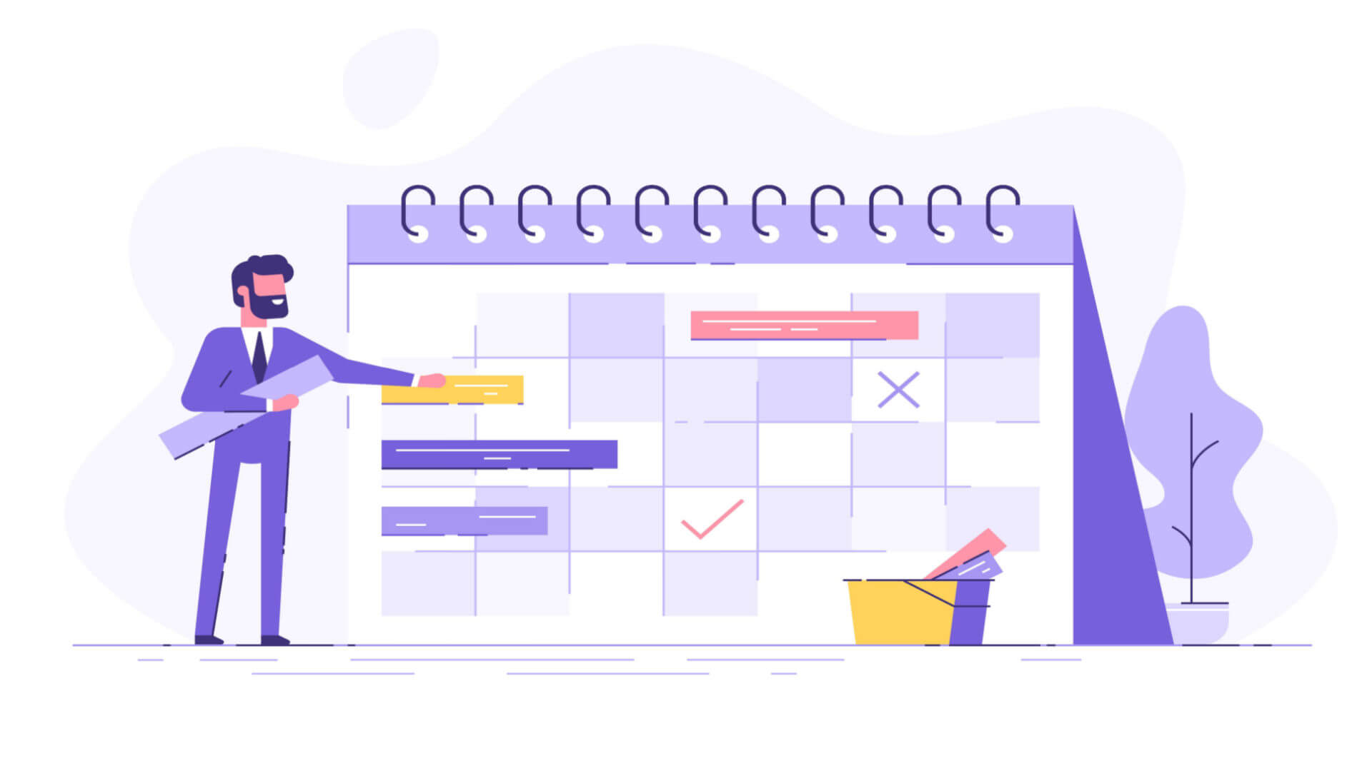 7 Expert Tips to Manage Holiday Scheduling for Your Employees