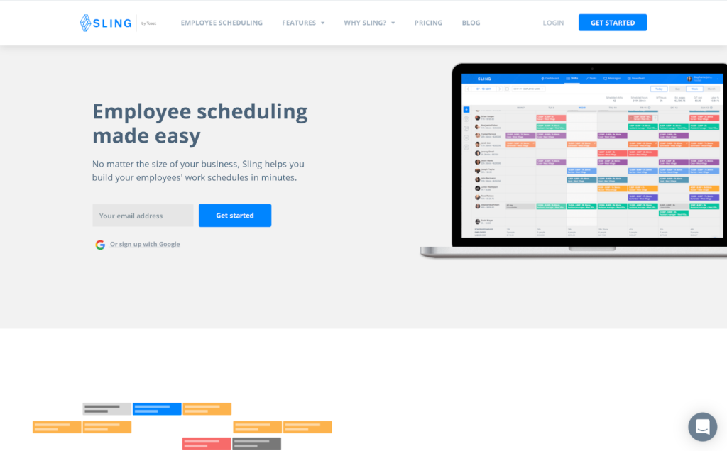 Best Restaurant Scheduling Software & Apps 2023 | Connecteam