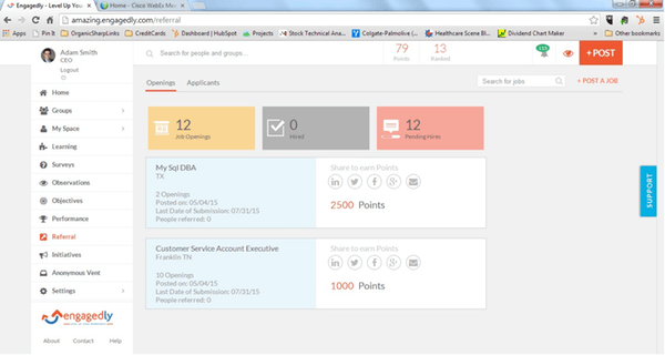 Top 12 Employee Engagement Software Solutions for 2022