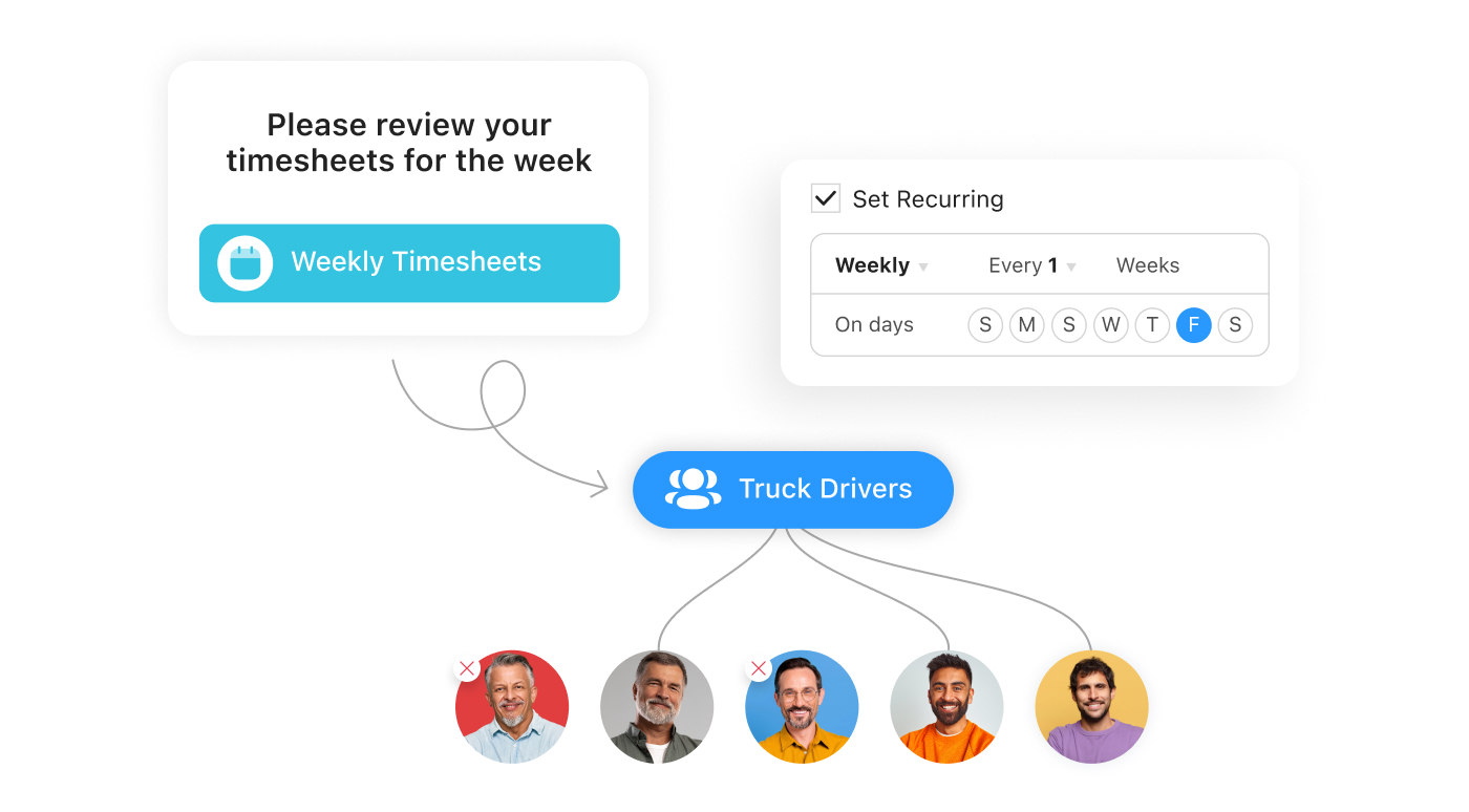 The #1 App to Streamline Your Business Operations