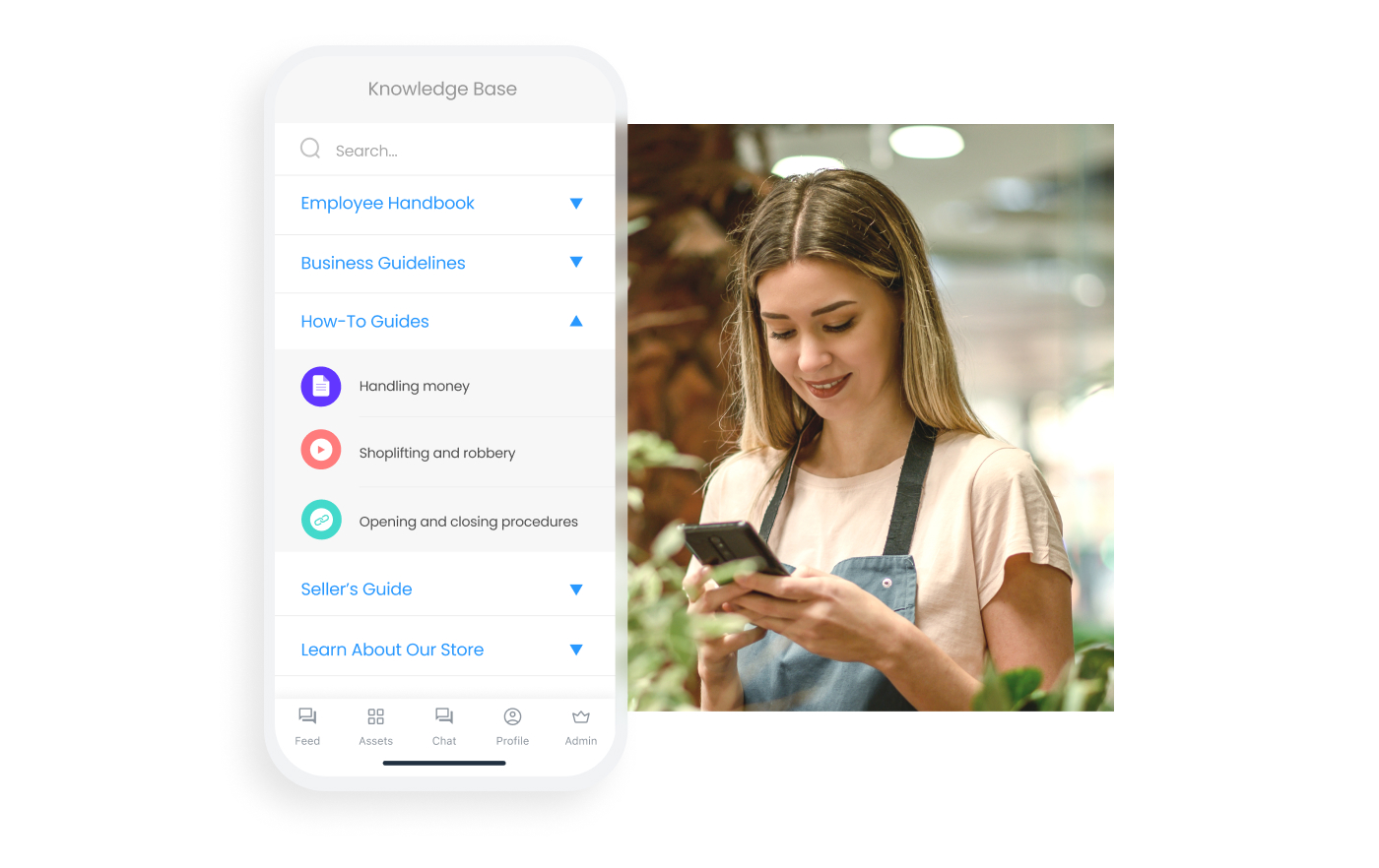 The #1 Training App for Smooth Employee Onboarding