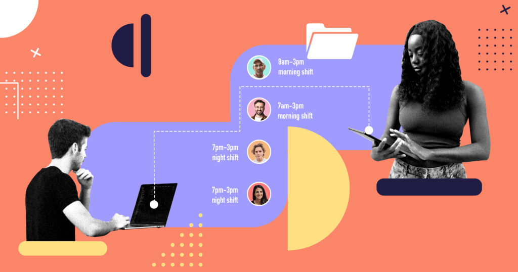 9 Best Work Schedule Apps of 2025 (In-Depth Review)