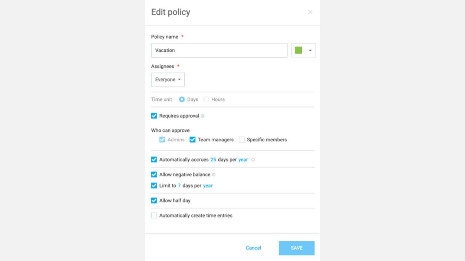 5 Best Employee PTO Tracking Software of 2025 (In-Depth Reviews)