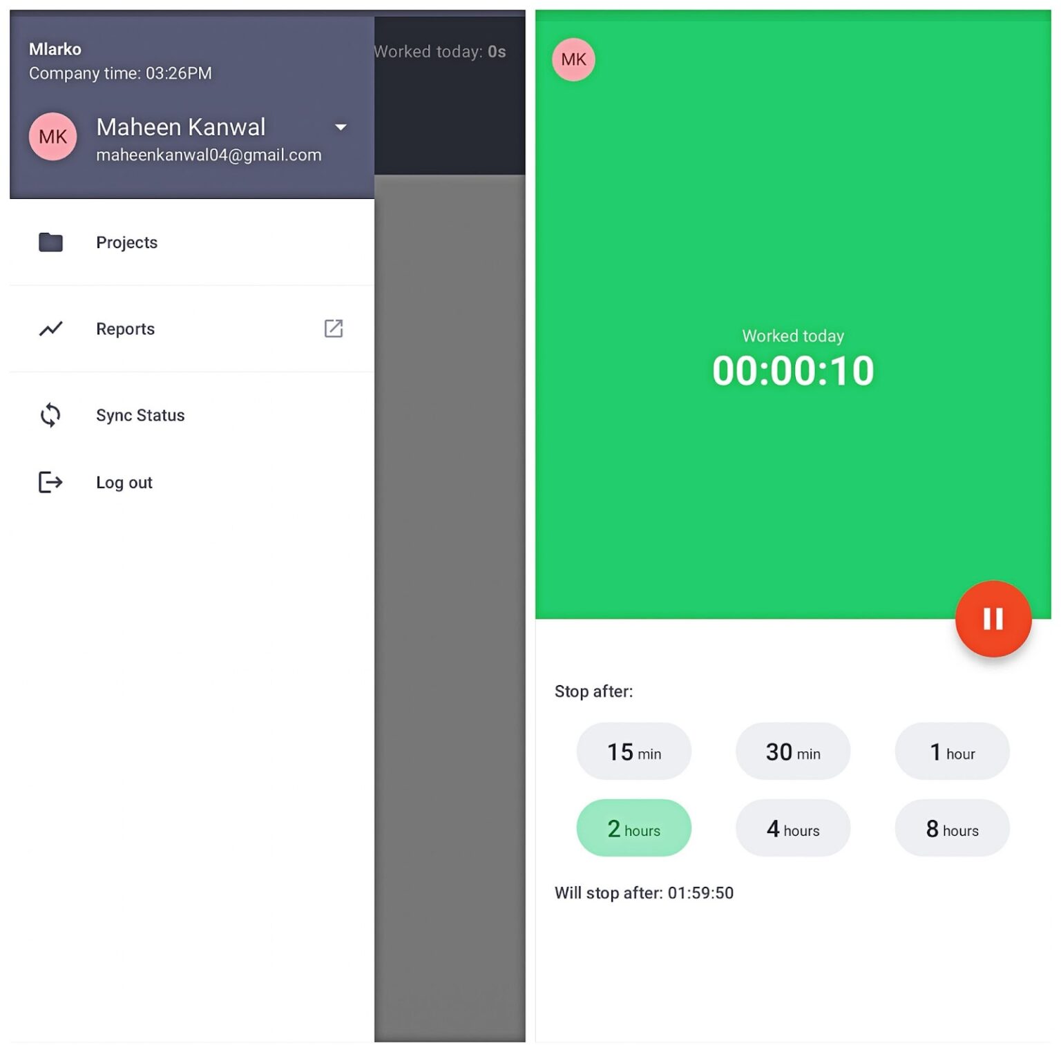 Top 7 Free Online Time Clock Apps of 2025