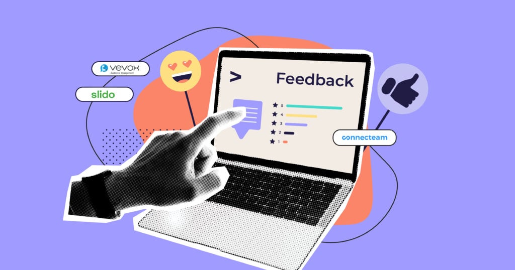 5 Best Live Polling Apps of 2025 (In-Depth Comparison)