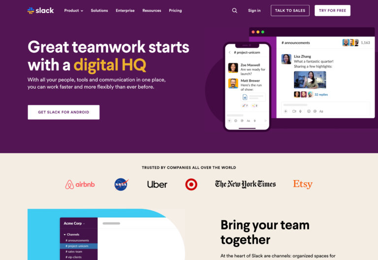 Slack vs Microsoft Teams: Which Collaboration App Is Better?