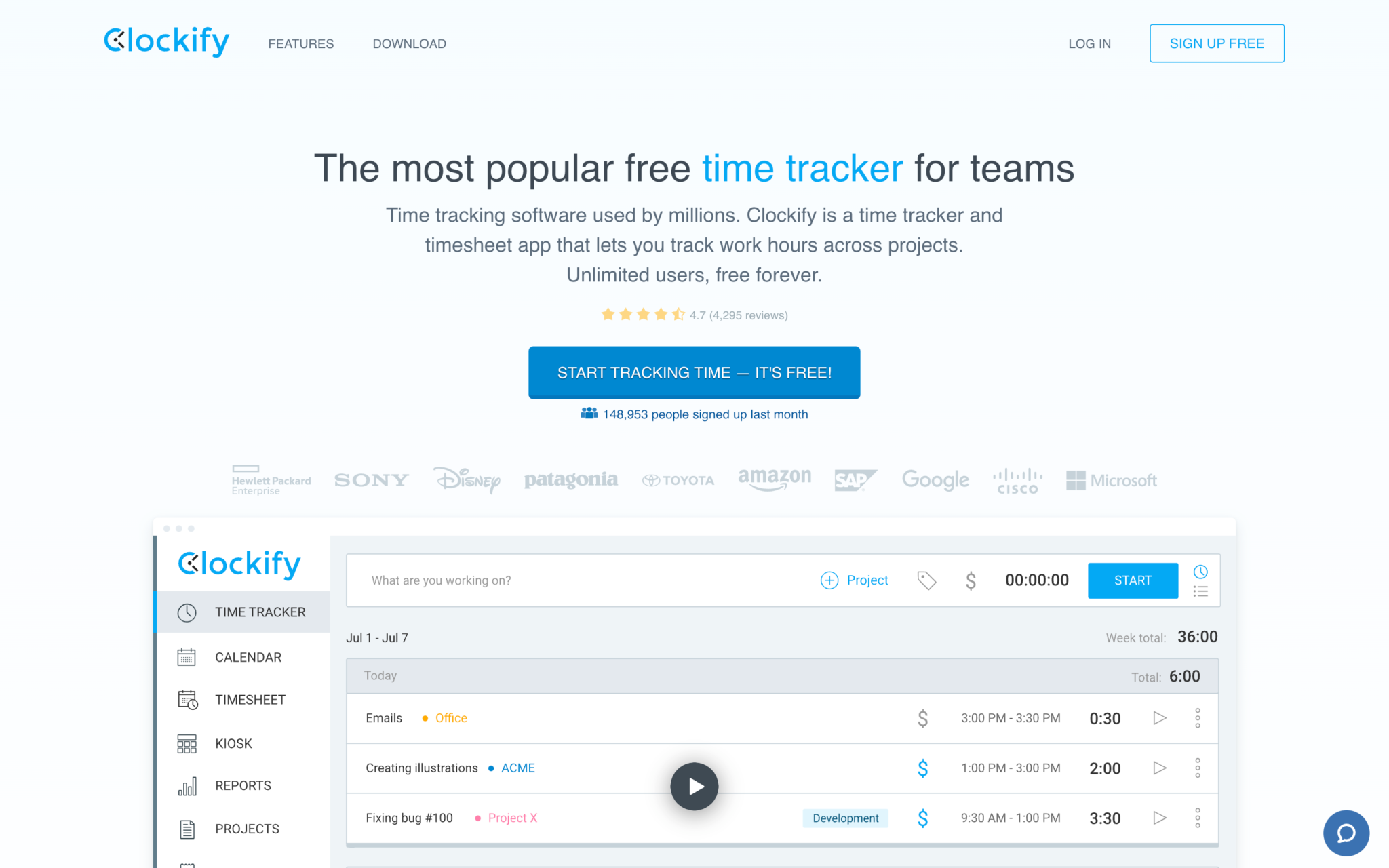 Clockify Vs. Toggl: Which is the Better Time Tracking App?