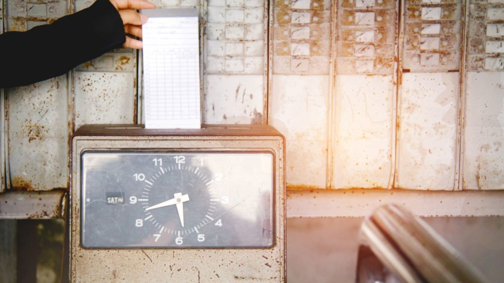 Best Punch In and Out Apps in 2025 (In-Depth Comparison)