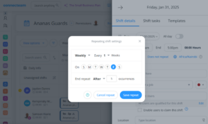 5 Best Shift Planning Software of 2025 (In-Depth Comparison)