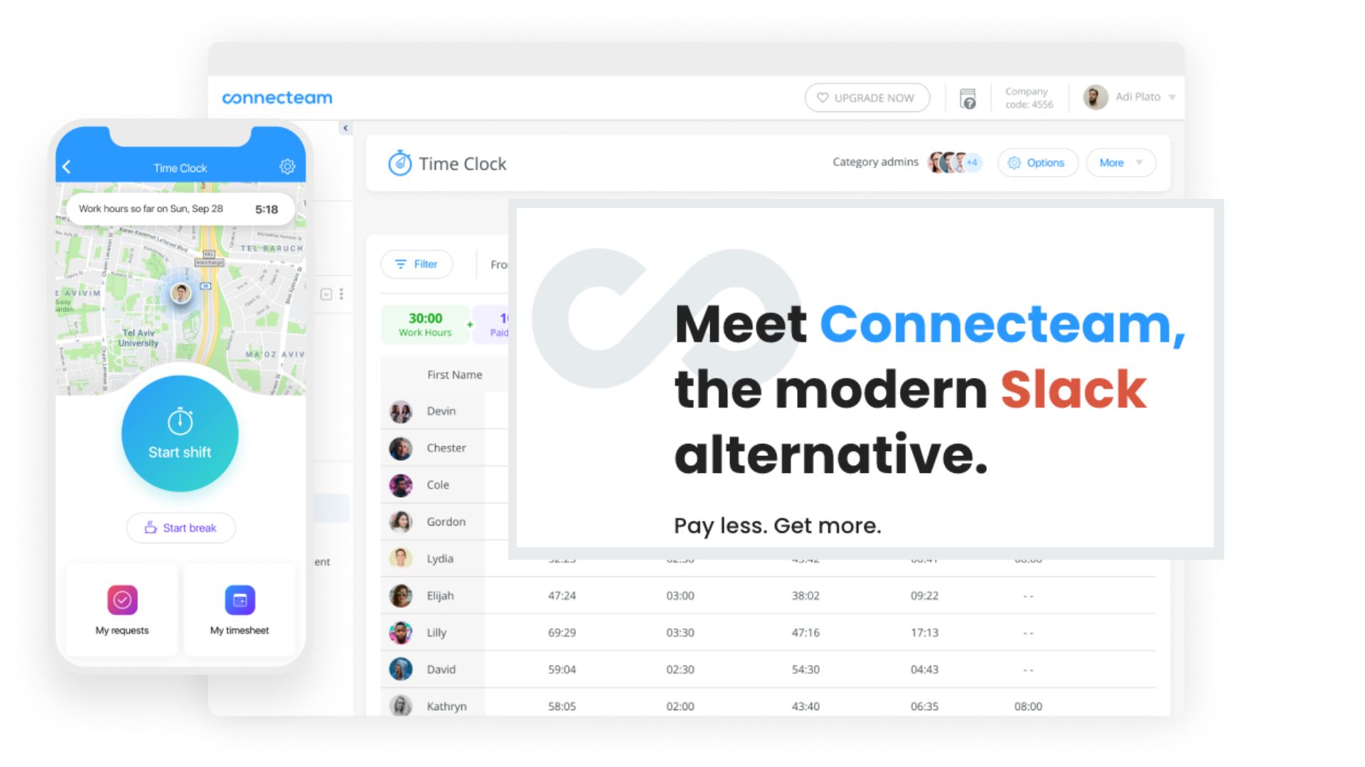 7 Best Slack Alternatives for Business Chats in 2024